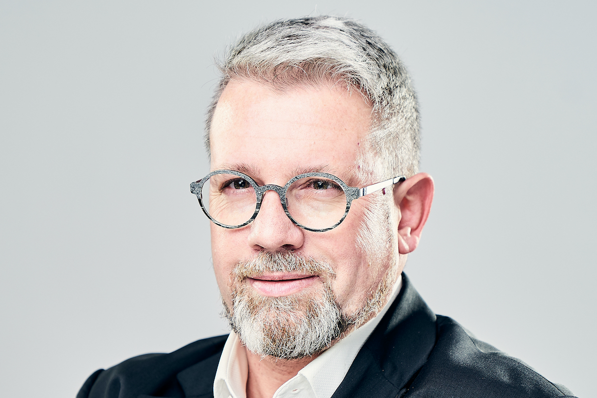 Michael Rühlmann - FACK